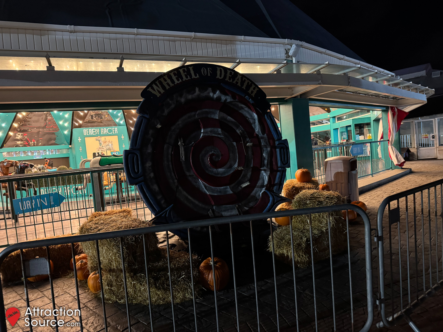 Journey to Hell - Freak Nights returns to Pleasure Beach Resort for ...
