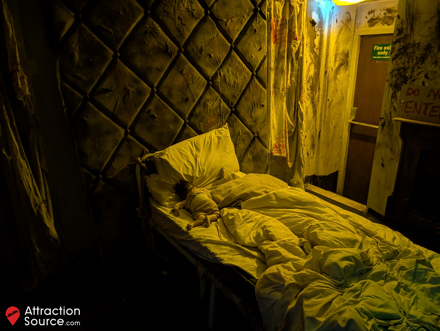 Journey to Hell - Freak Nights returns to Pleasure Beach Resort for ...