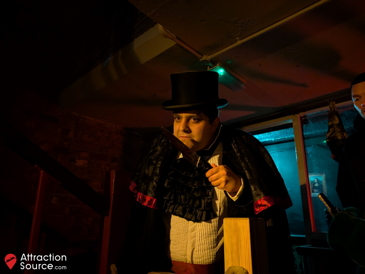 Journey to Hell - Freak Nights returns to Pleasure Beach Resort for ...