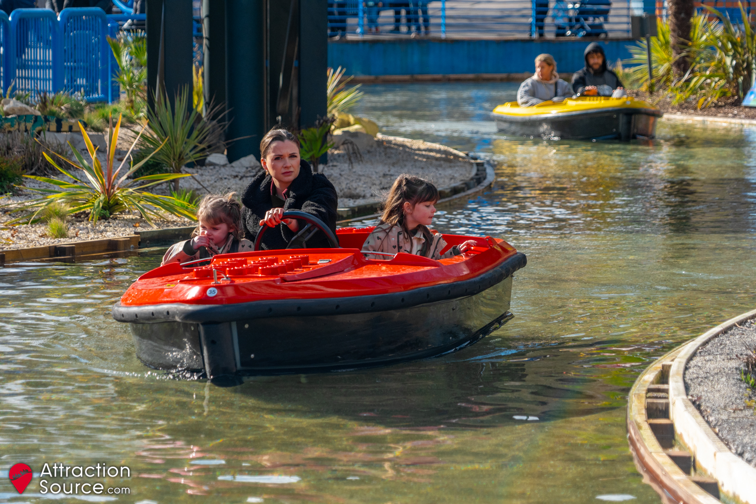 The Future of LEGOLAND Windsor Resort - Attraction Source