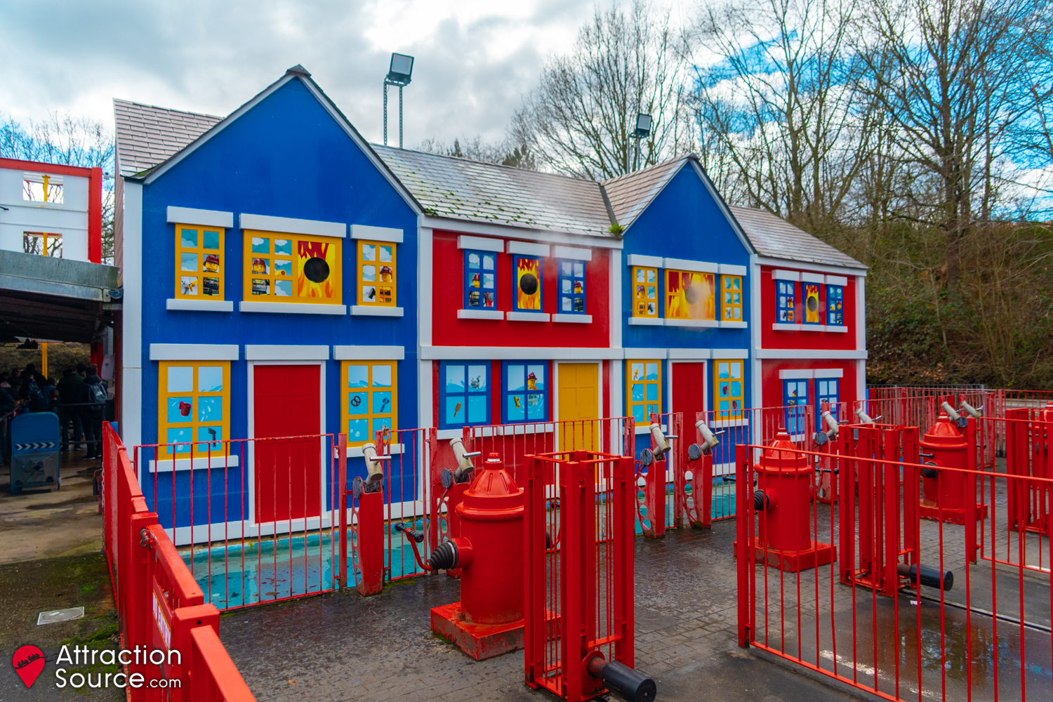 The Future of LEGOLAND Windsor Resort - Attraction Source
