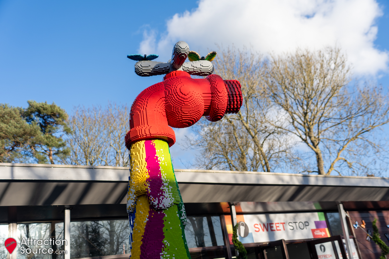 The Future of LEGOLAND Windsor Resort - Attraction Source