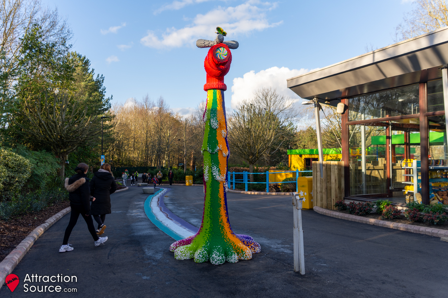 The Future of LEGOLAND Windsor Resort - Attraction Source