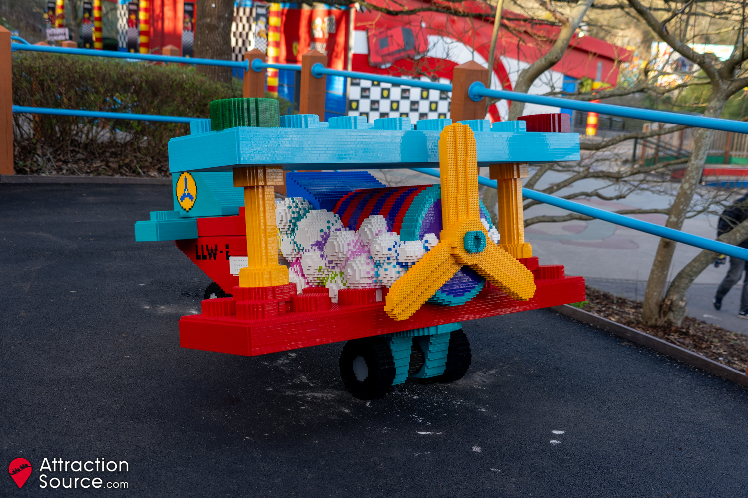 The Future of LEGOLAND Windsor Resort - Attraction Source
