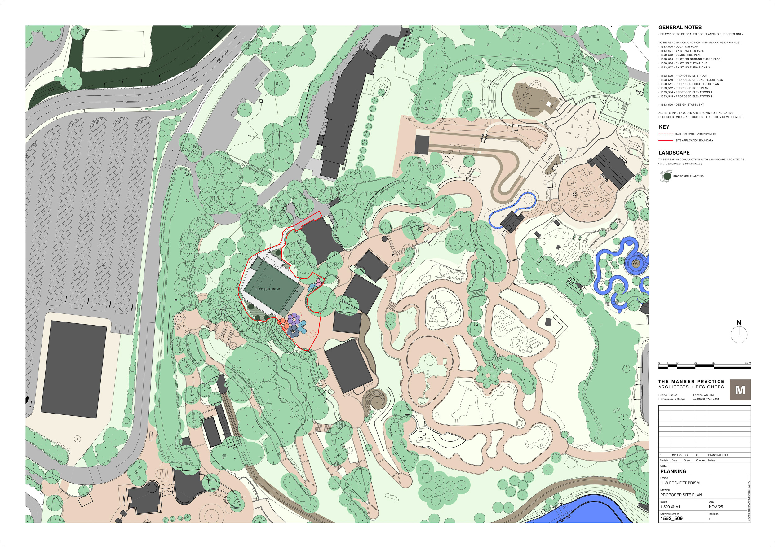 The Future of LEGOLAND Windsor Resort - Attraction Source