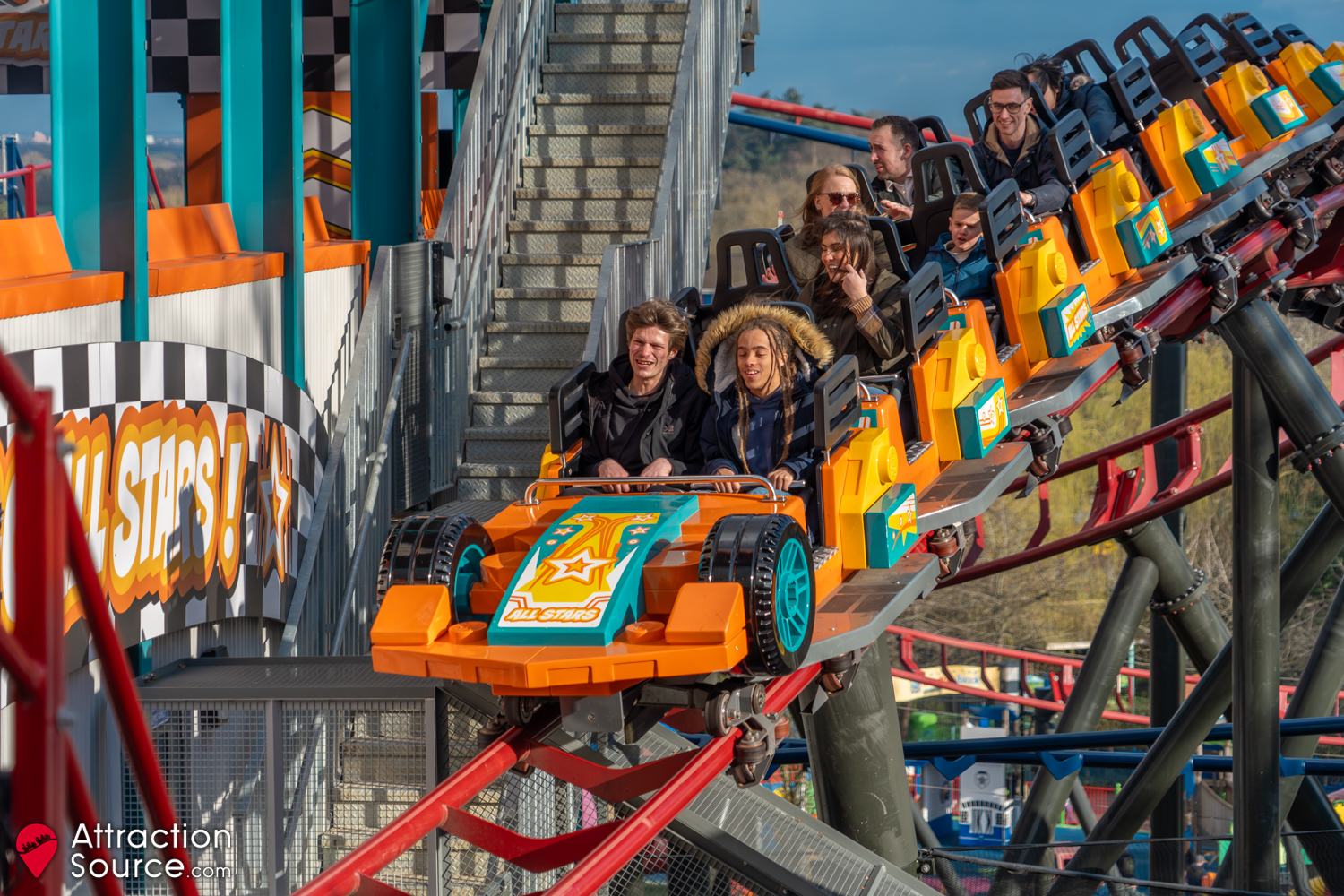 The Future of LEGOLAND Windsor Resort - Attraction Source